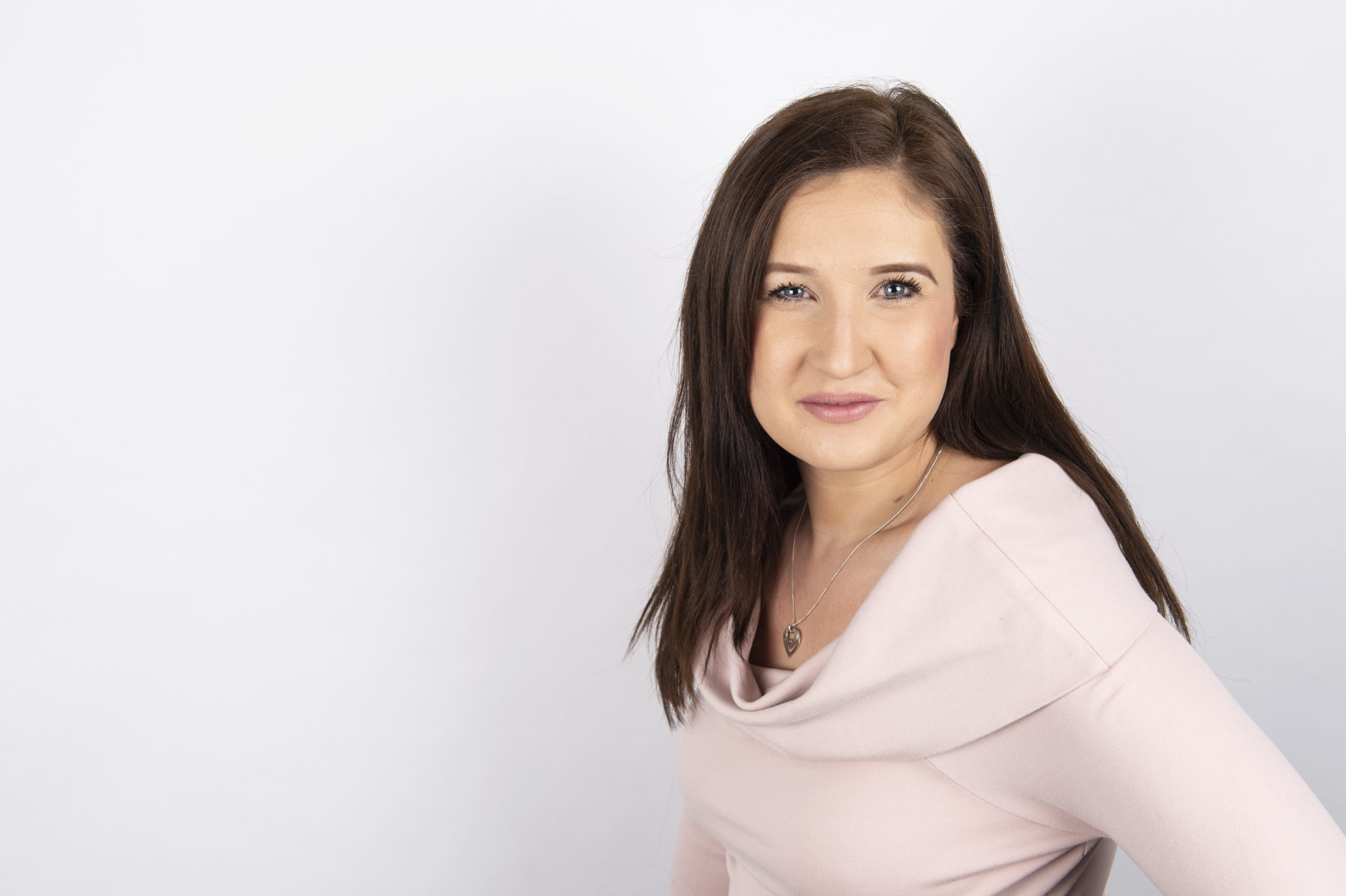 Laura Morris - The Business Village