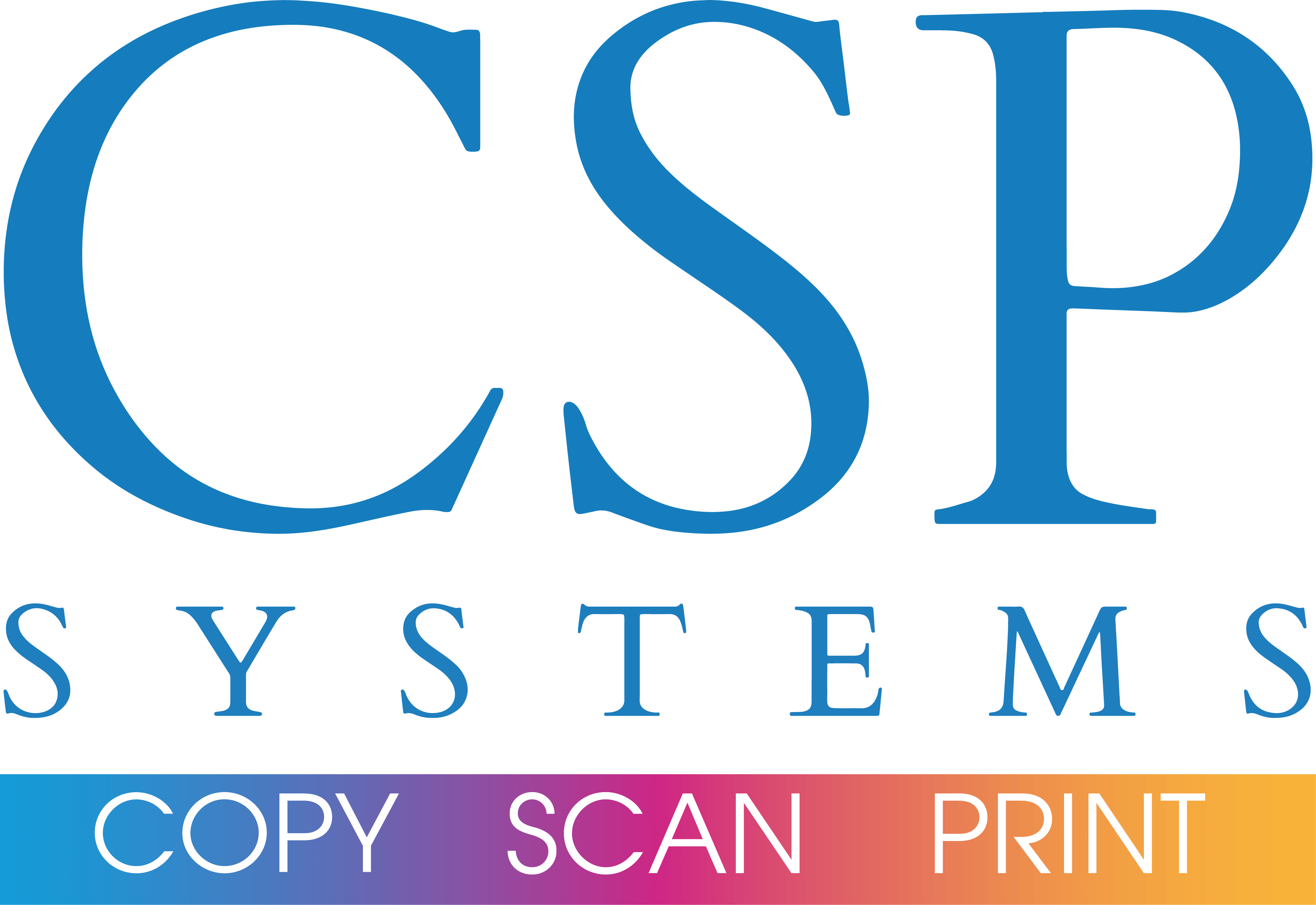 CSP Systems Limited - The Business Village