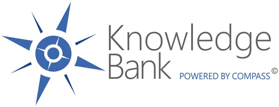 Knowledge Bank - The Business Village