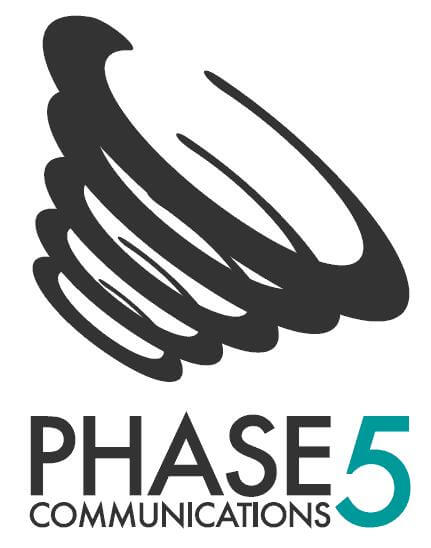 Phase 5 Communications Limited - The Business Village
