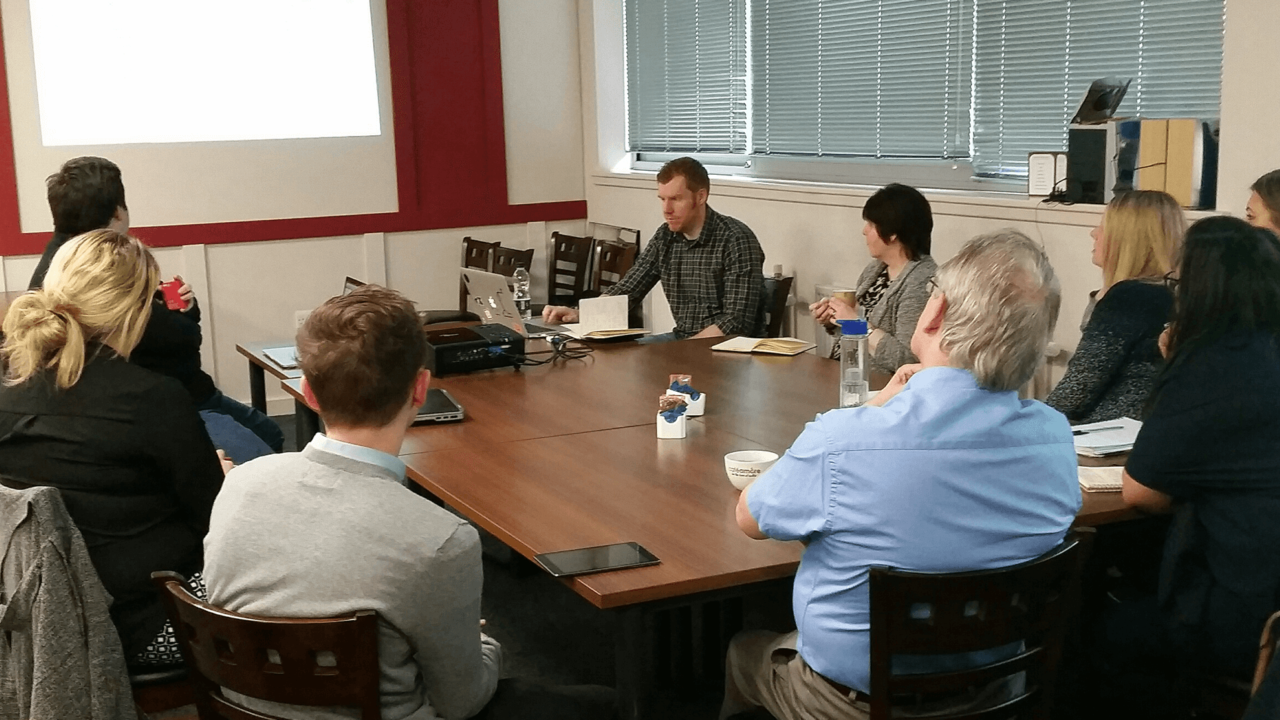 Business Development Support - The Business Village