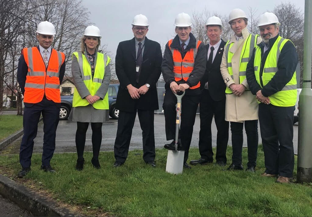 Building more flexible space for growing businesses in Barnsley… - The ...