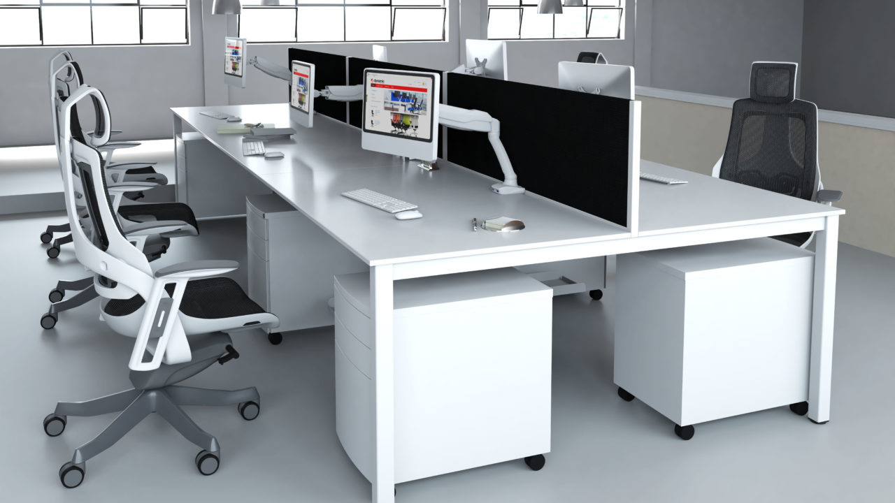 Temporary Office Space and Workspace Solutions | Barnsley, Wakefield