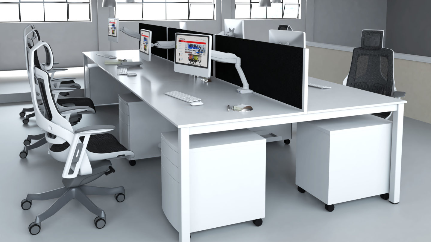 Temporary Office Space and Workspace Solutions | Barnsley, Wakefield