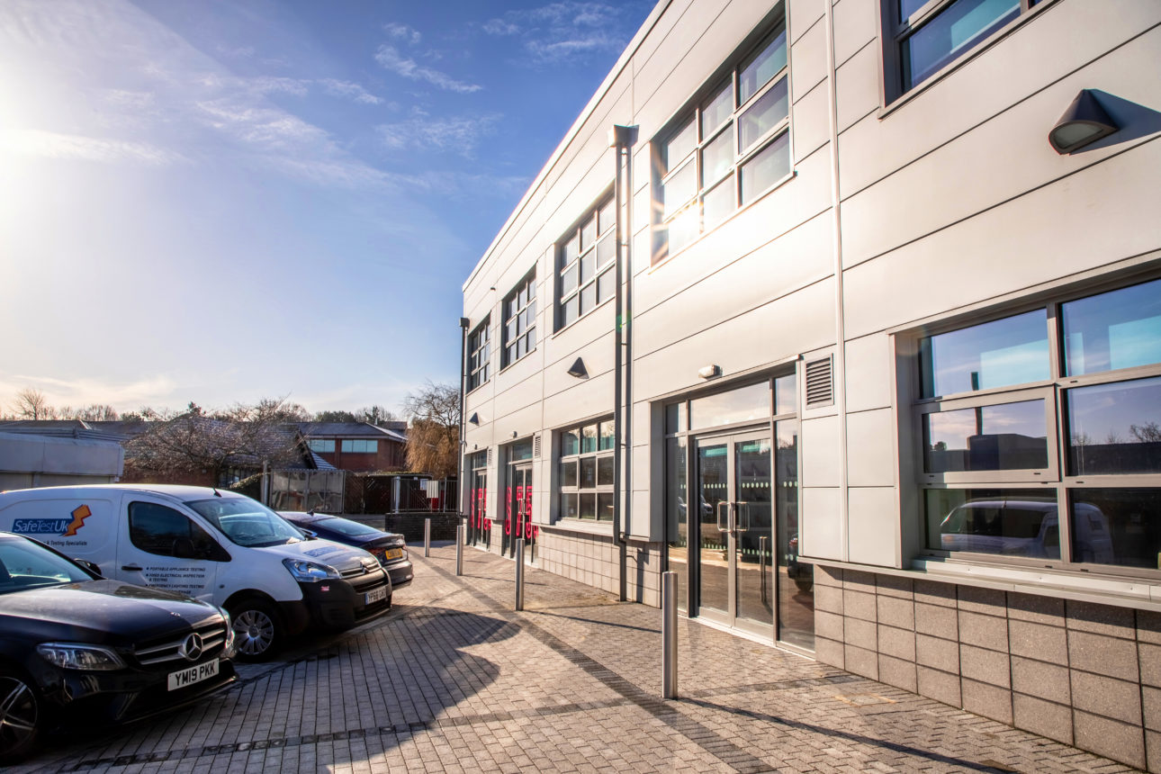 About The Business Village - The Business Village