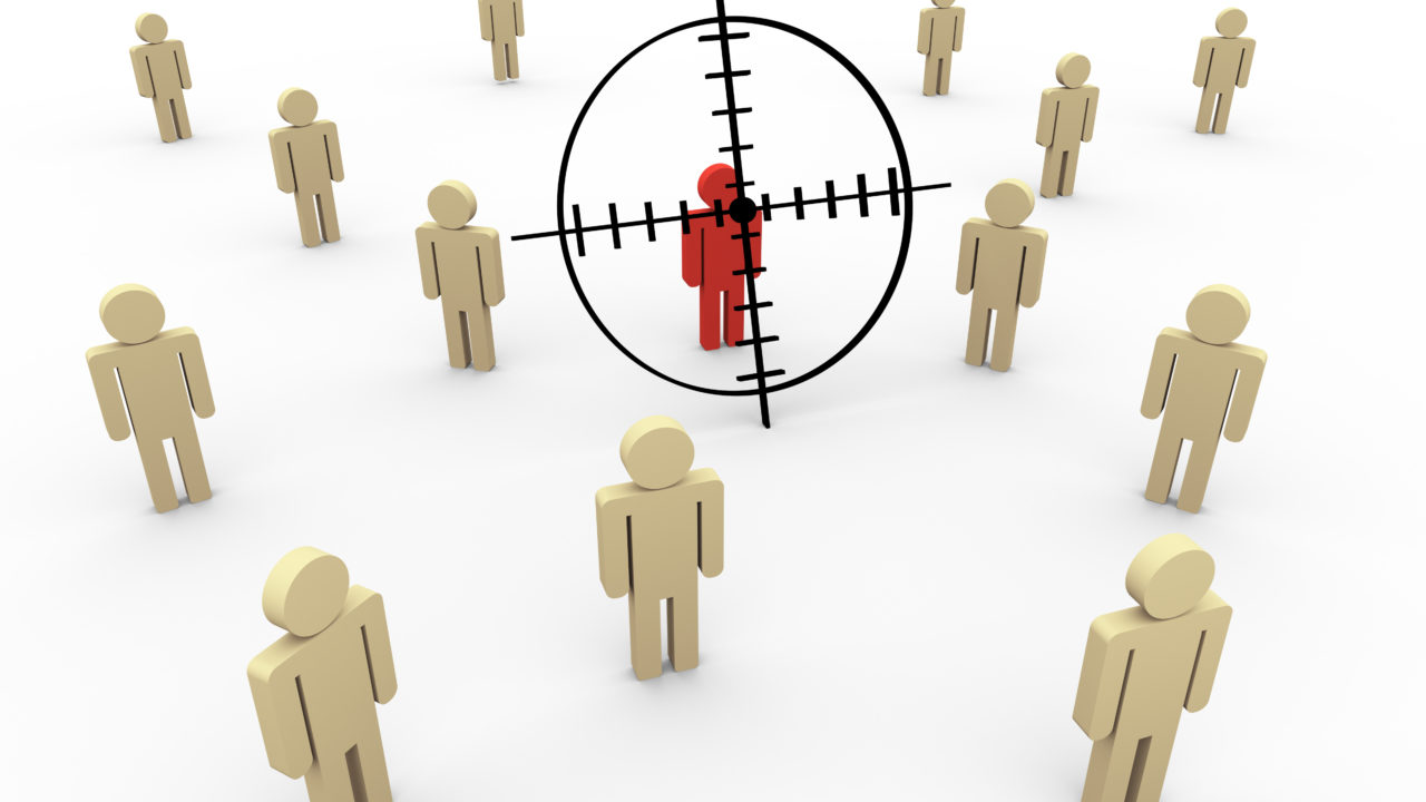 Eight ways to find your first customer - The Business Village