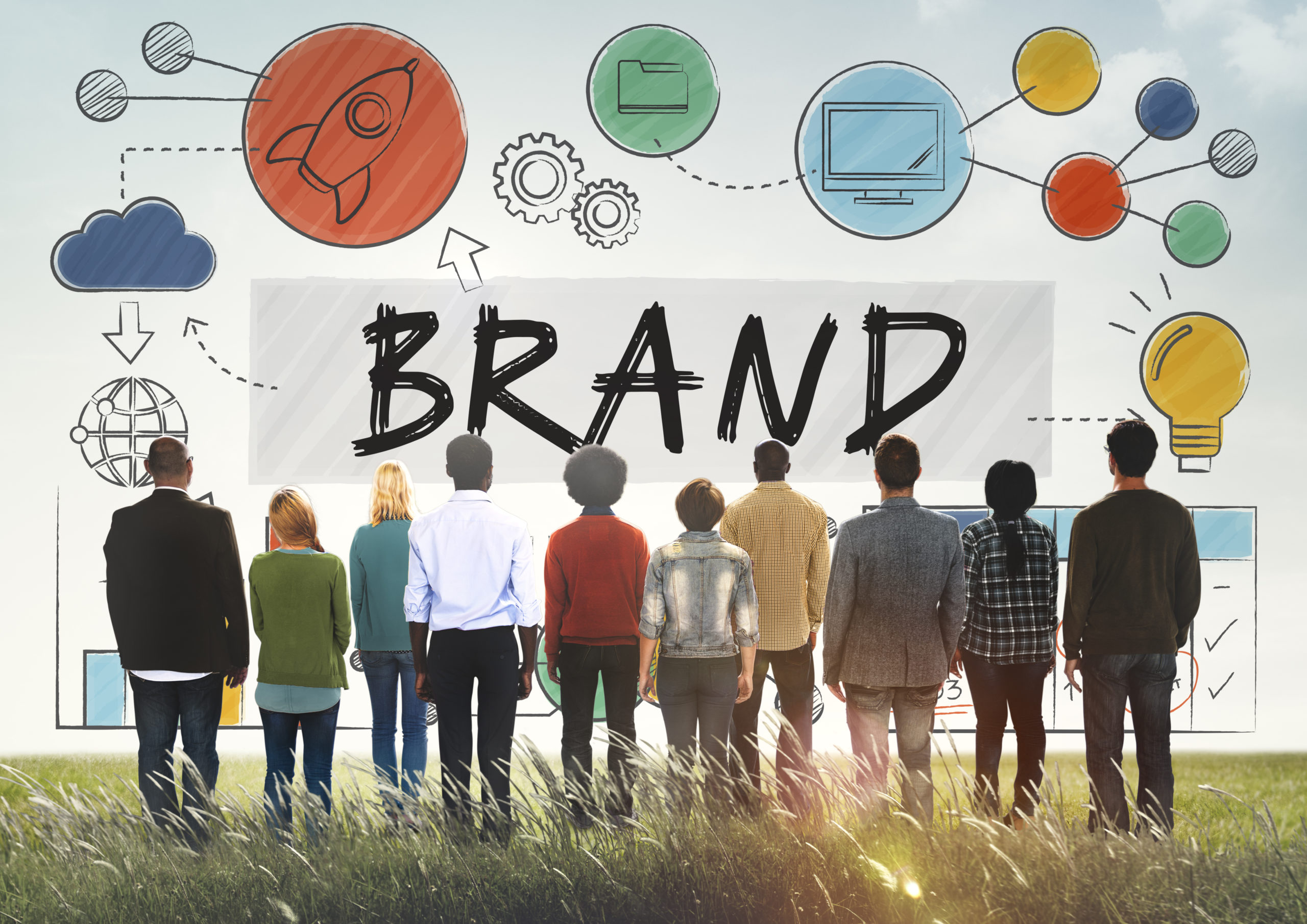 The complete guide to building a brand community… - The Business Village