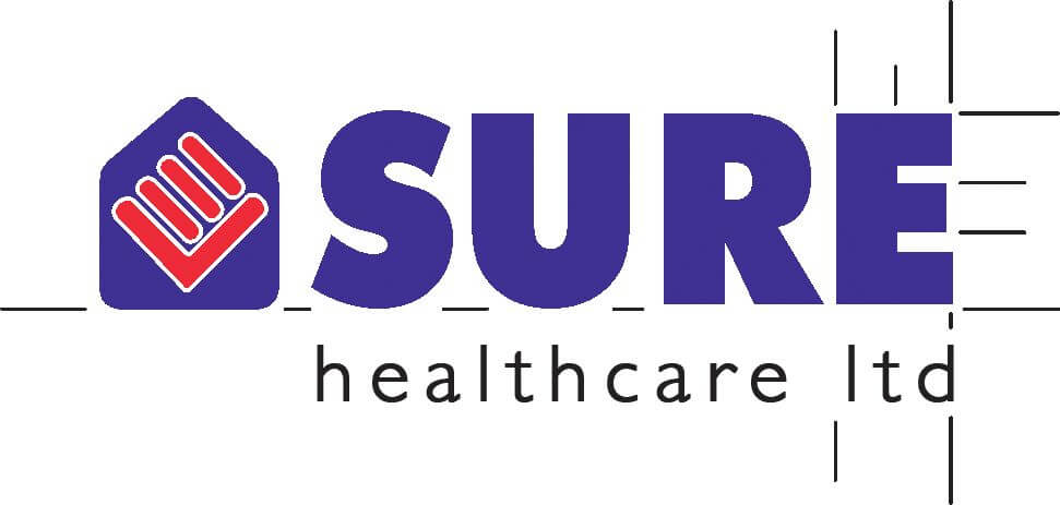 Sure Healthcare Ltd - The Business Village