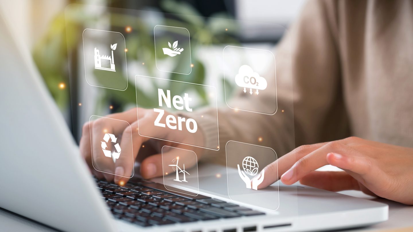 How sharing your net zero strategy can boost your marketing - The ...