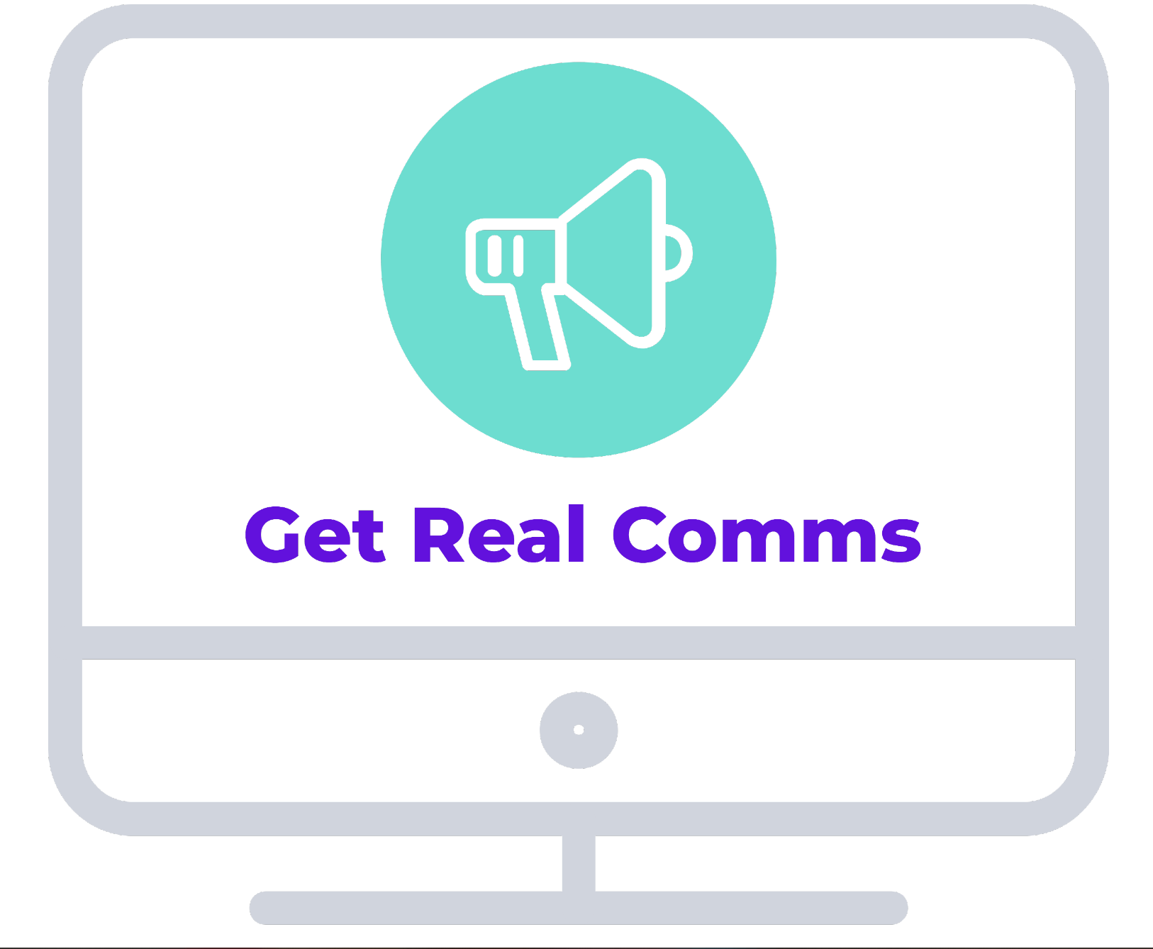 Get Real Comms Ltd - The Business Village
