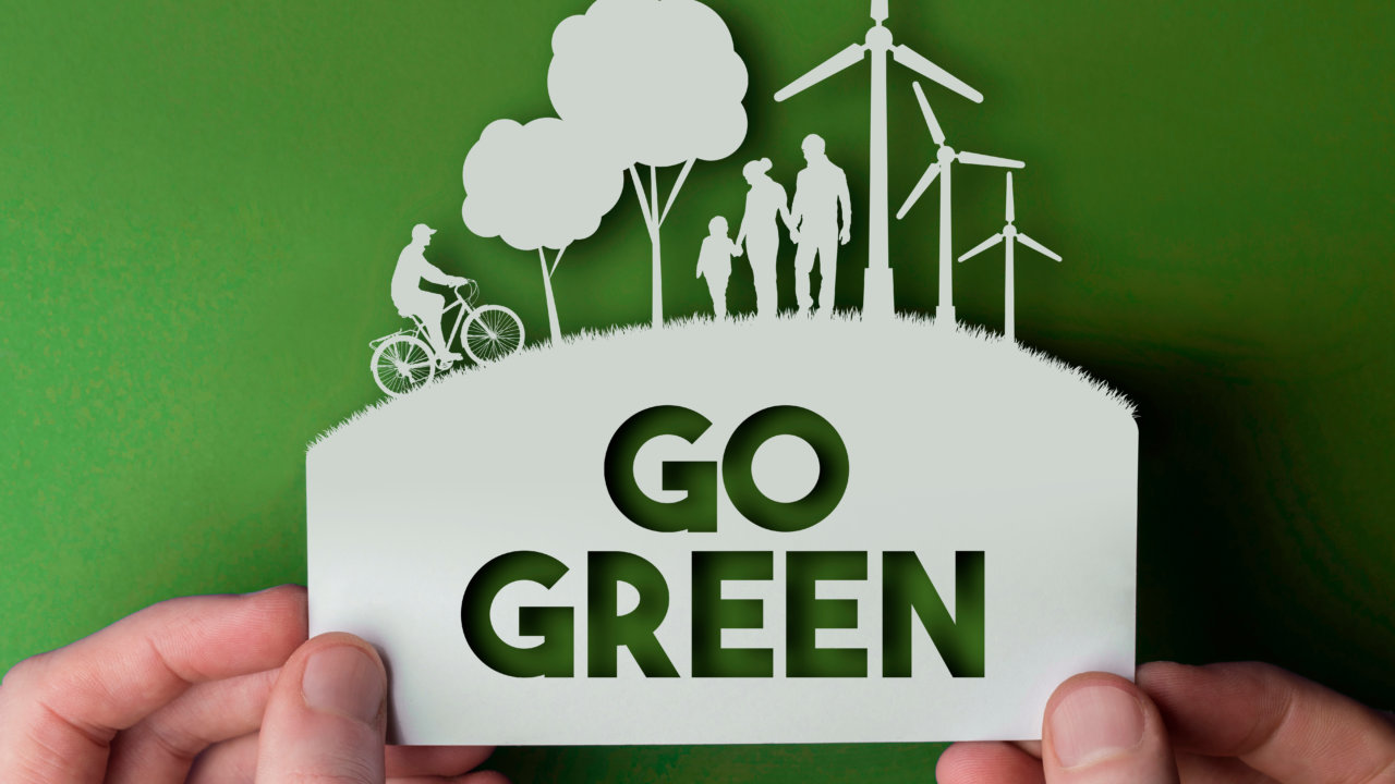 10 easy ways for your business to go green in 2023 - The Business Village