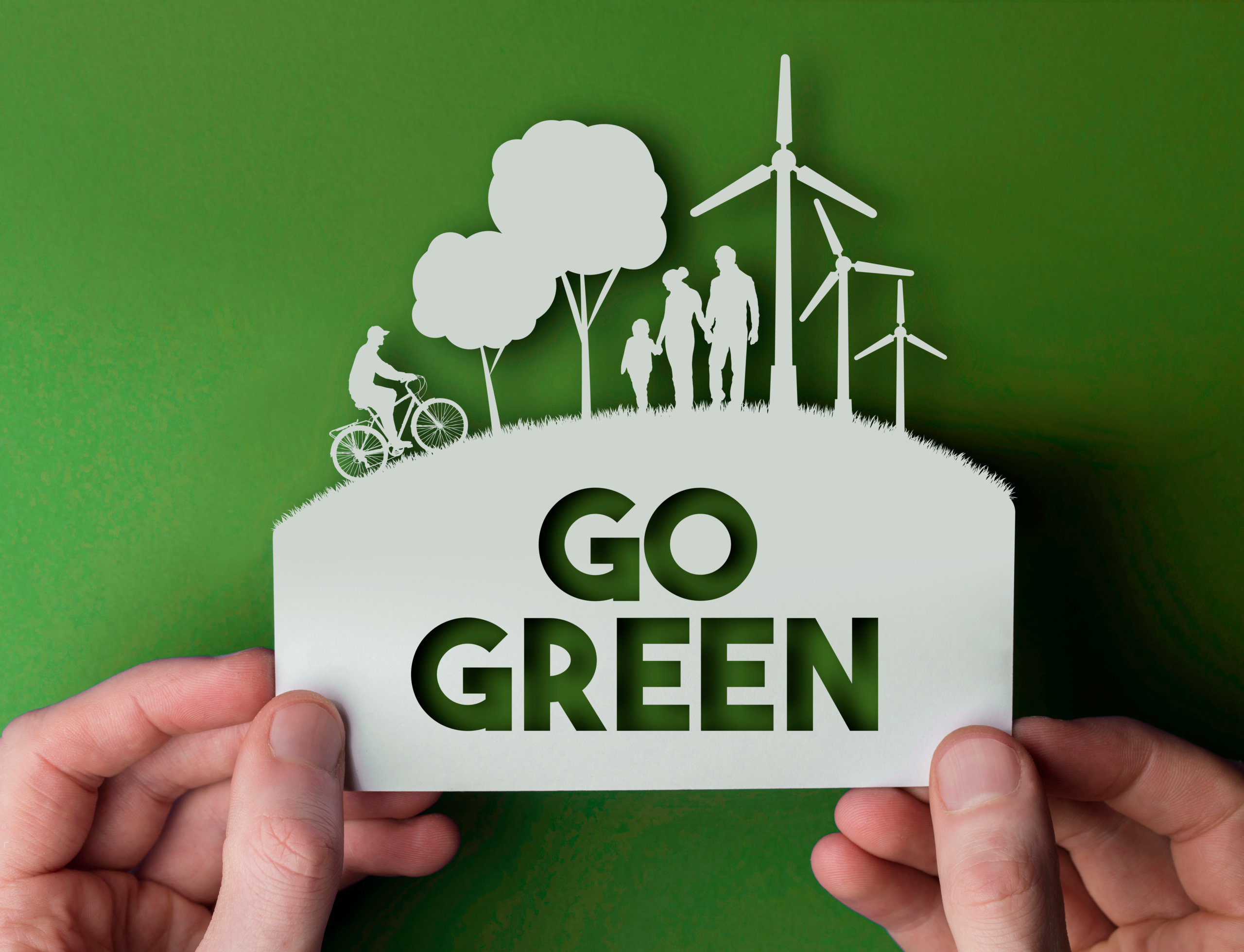 10 easy ways for your business to go green in 2023 - The Business Village