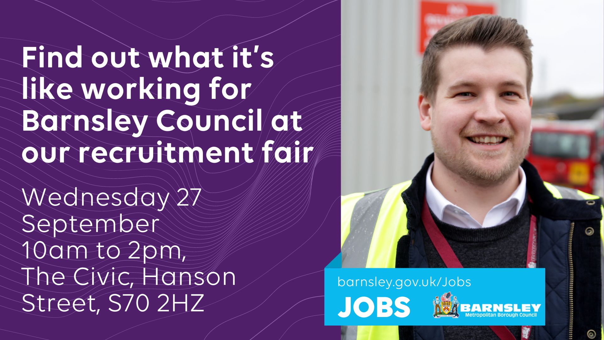 Find out what it’s like working for Barnsley Council - The Business Village
