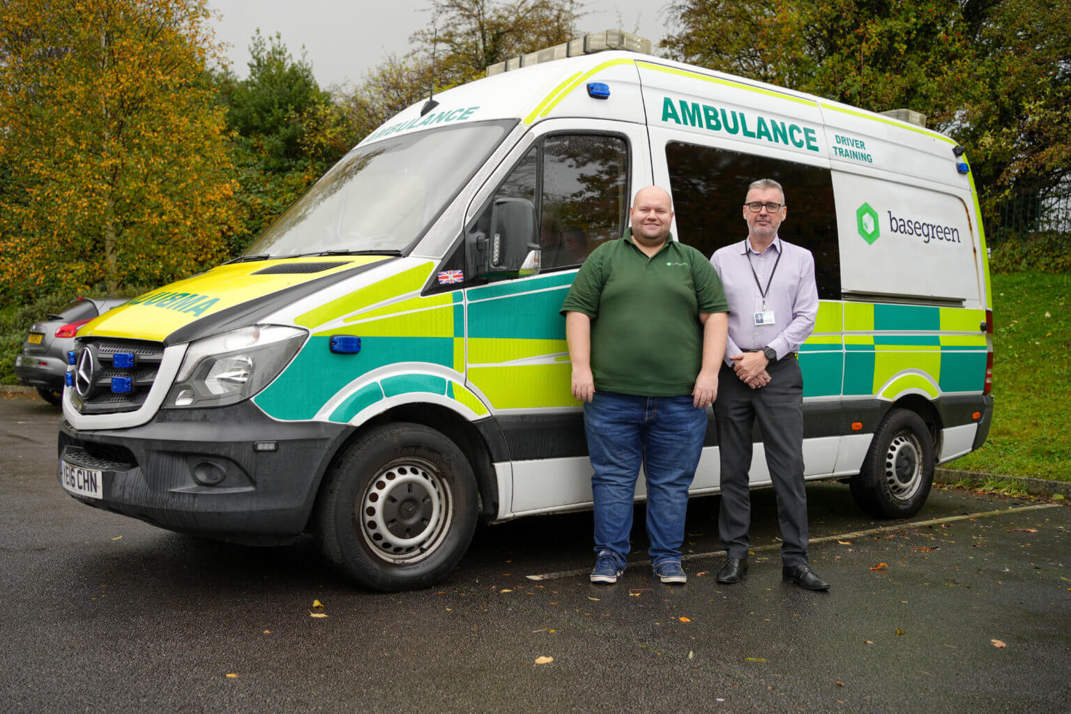 Case Studies - The Business Village