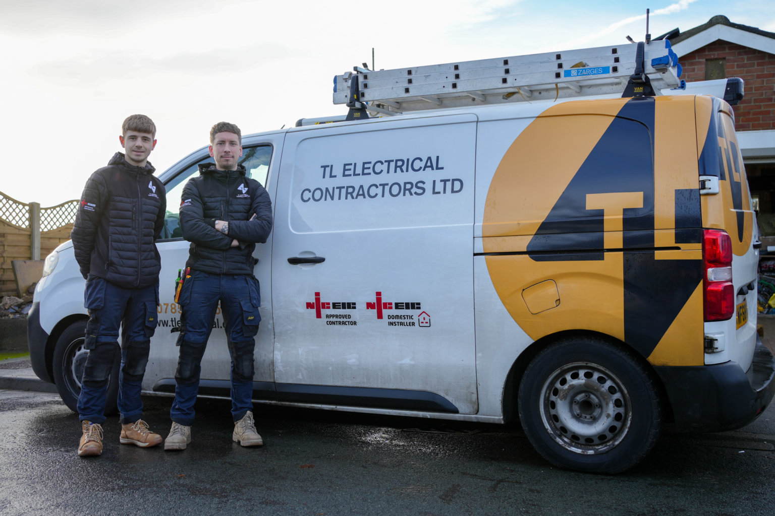 Case Studies - The Business Village