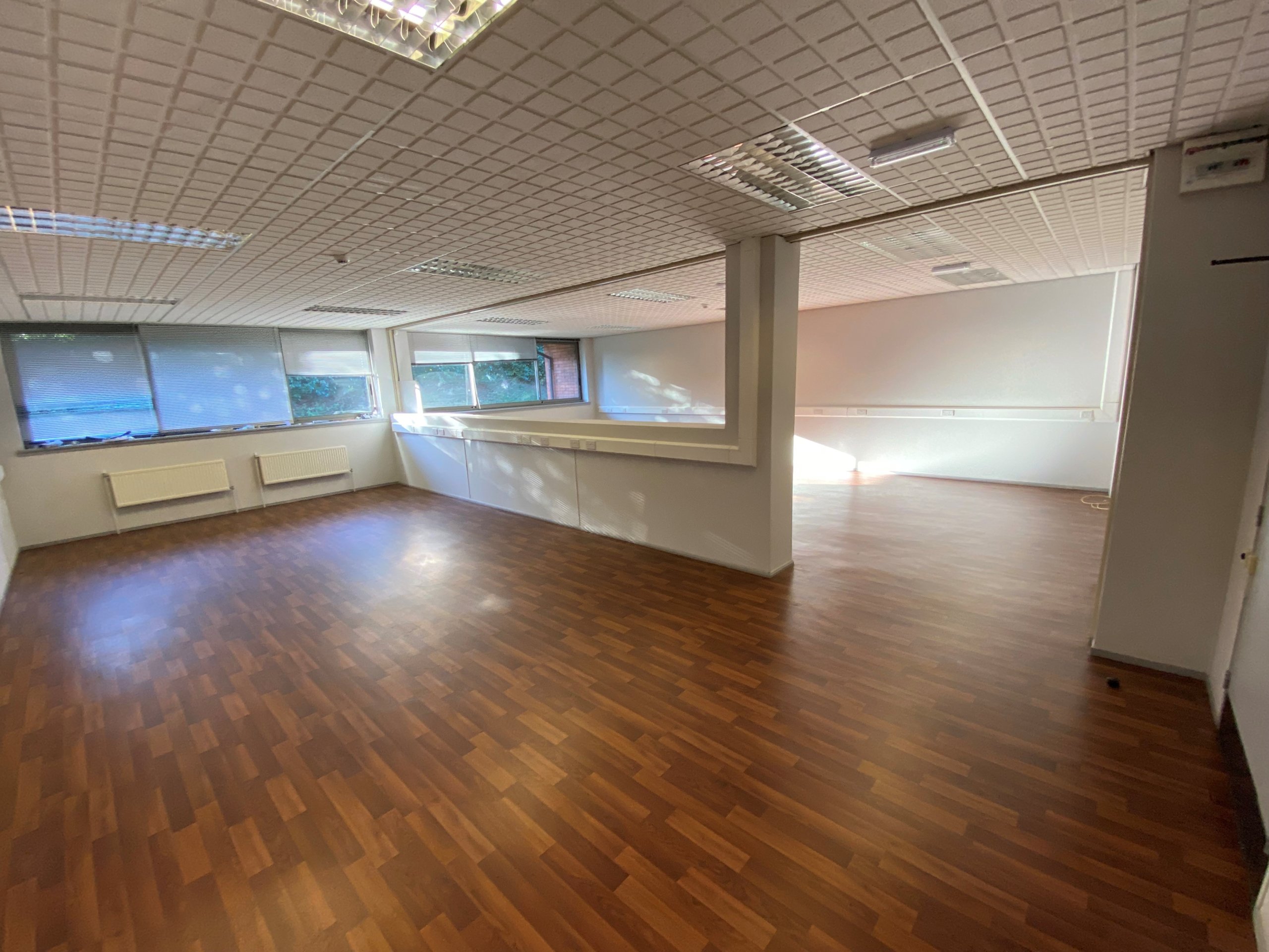 Unit 29/30 - The Business Village