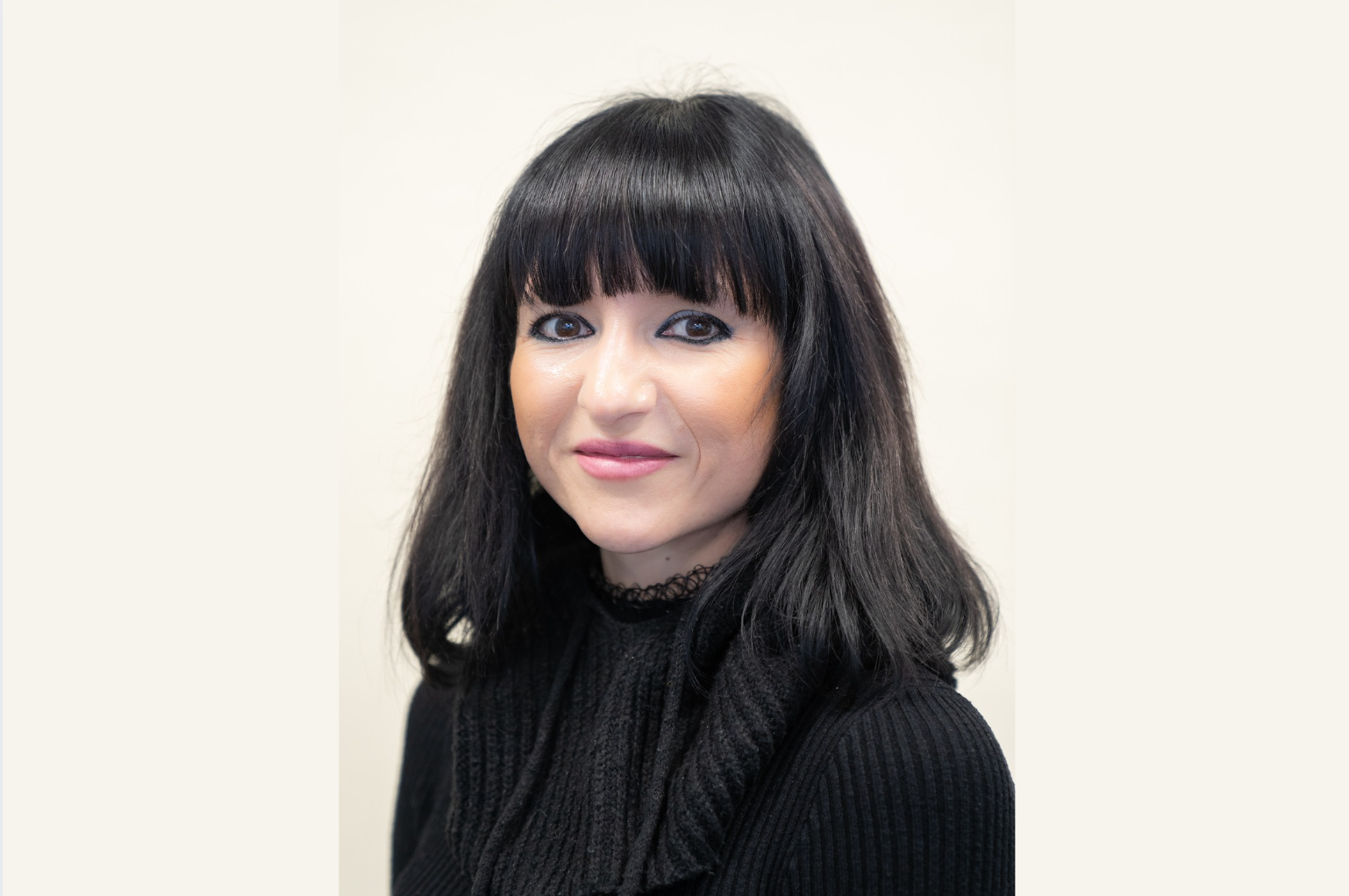 Danielle Leigh - The Business Village