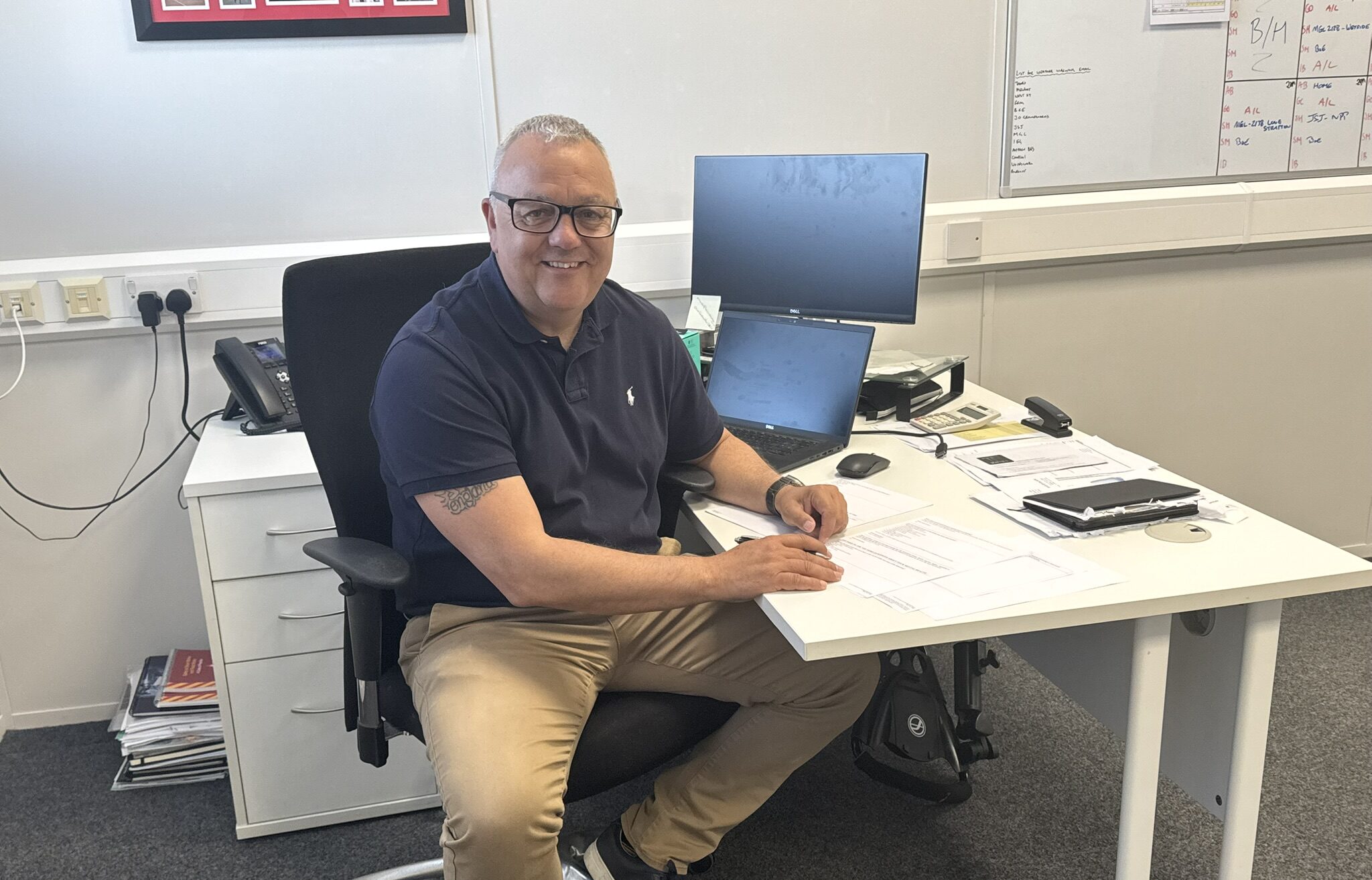 Not your typical tick box health and safety consultants… - The Business ...