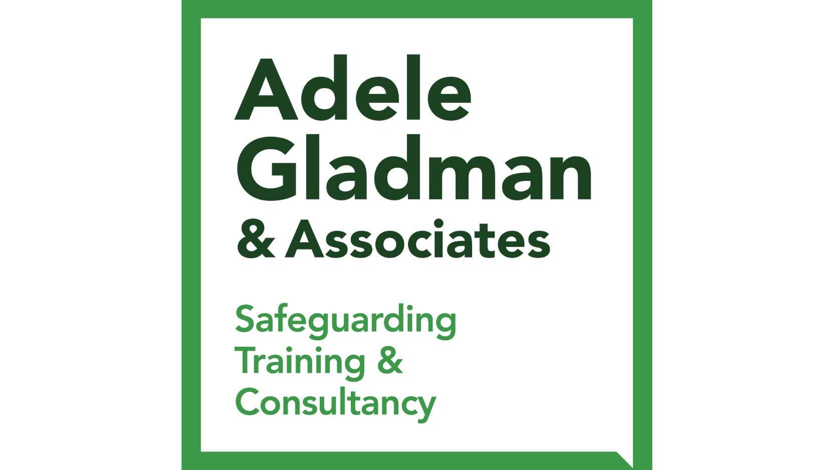 Safeguarding Matters - The Business Village