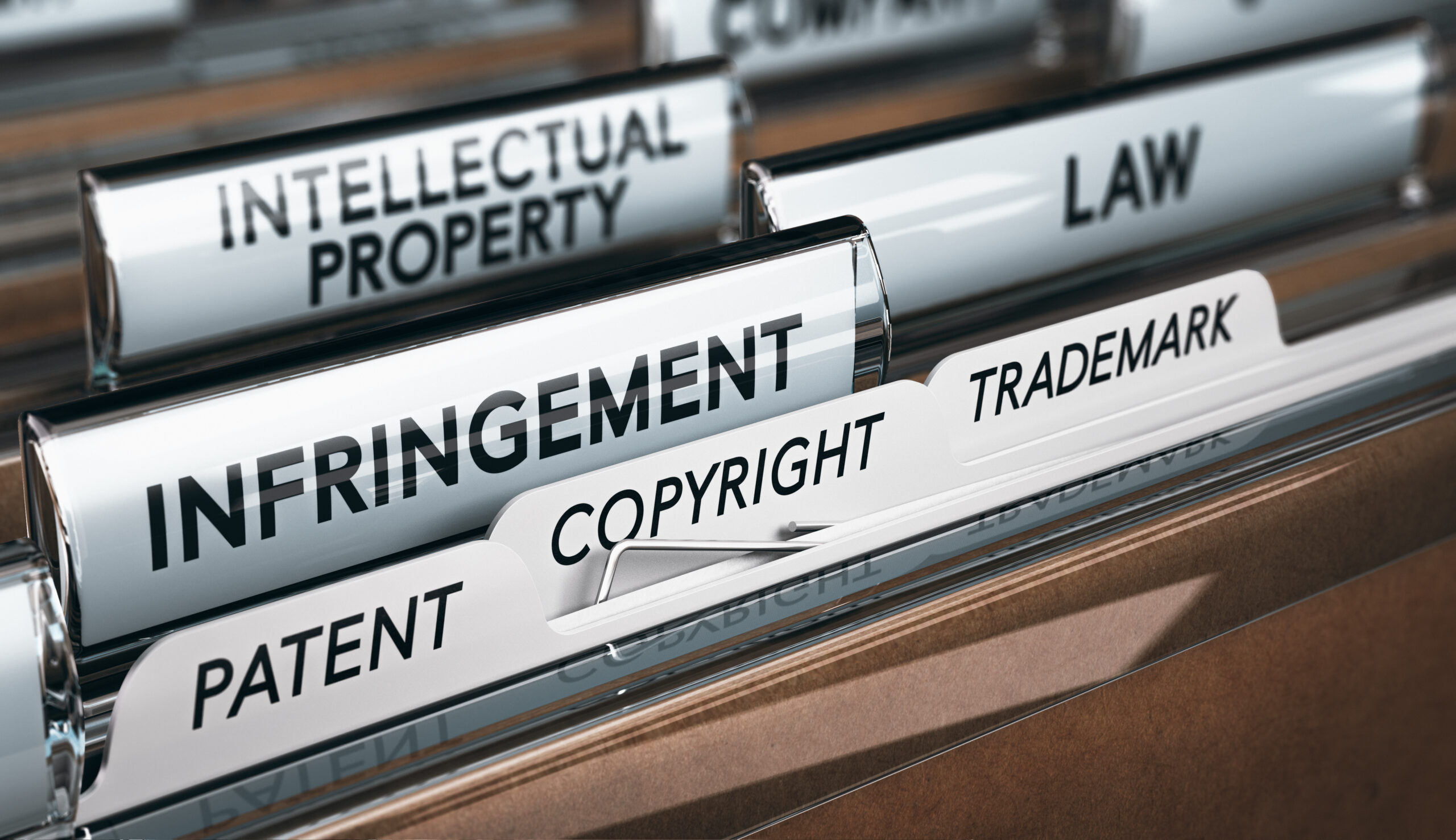 What is Intellectual Property and why is it important for Barnsley ...