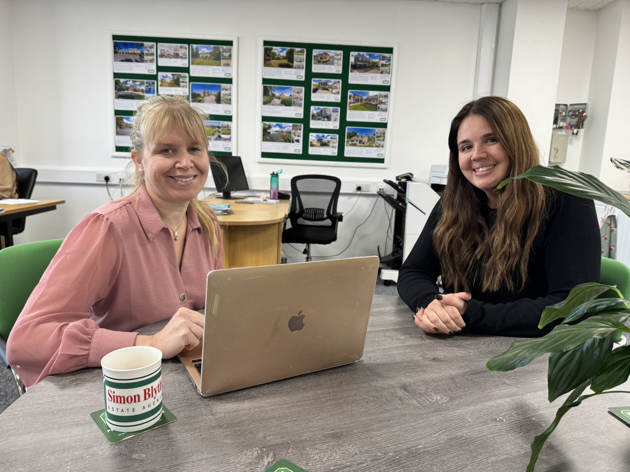 Simon Blyth Estate Agents, still growing strong in Yorkshire - The ...
